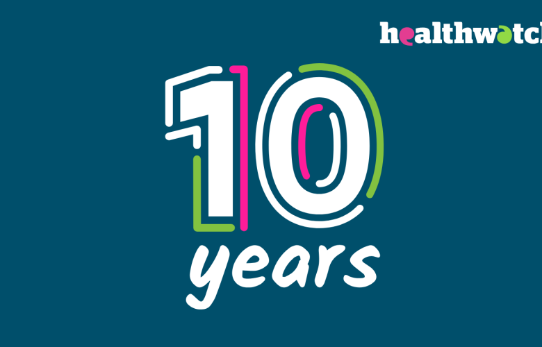 News and reports | Healthwatch Halton